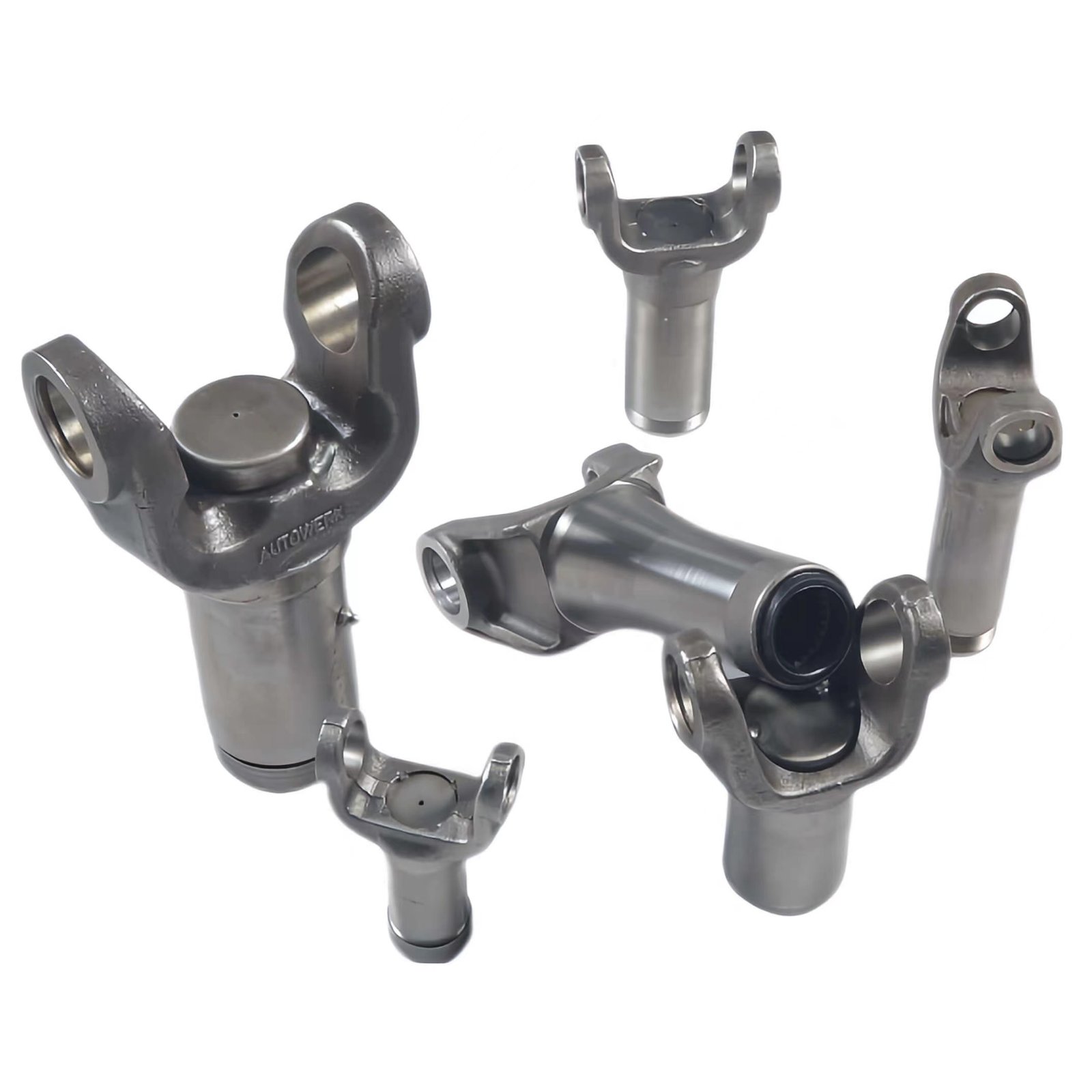 How to Choose Right Slip Yoke for Your Vehicle’s Driveshaft