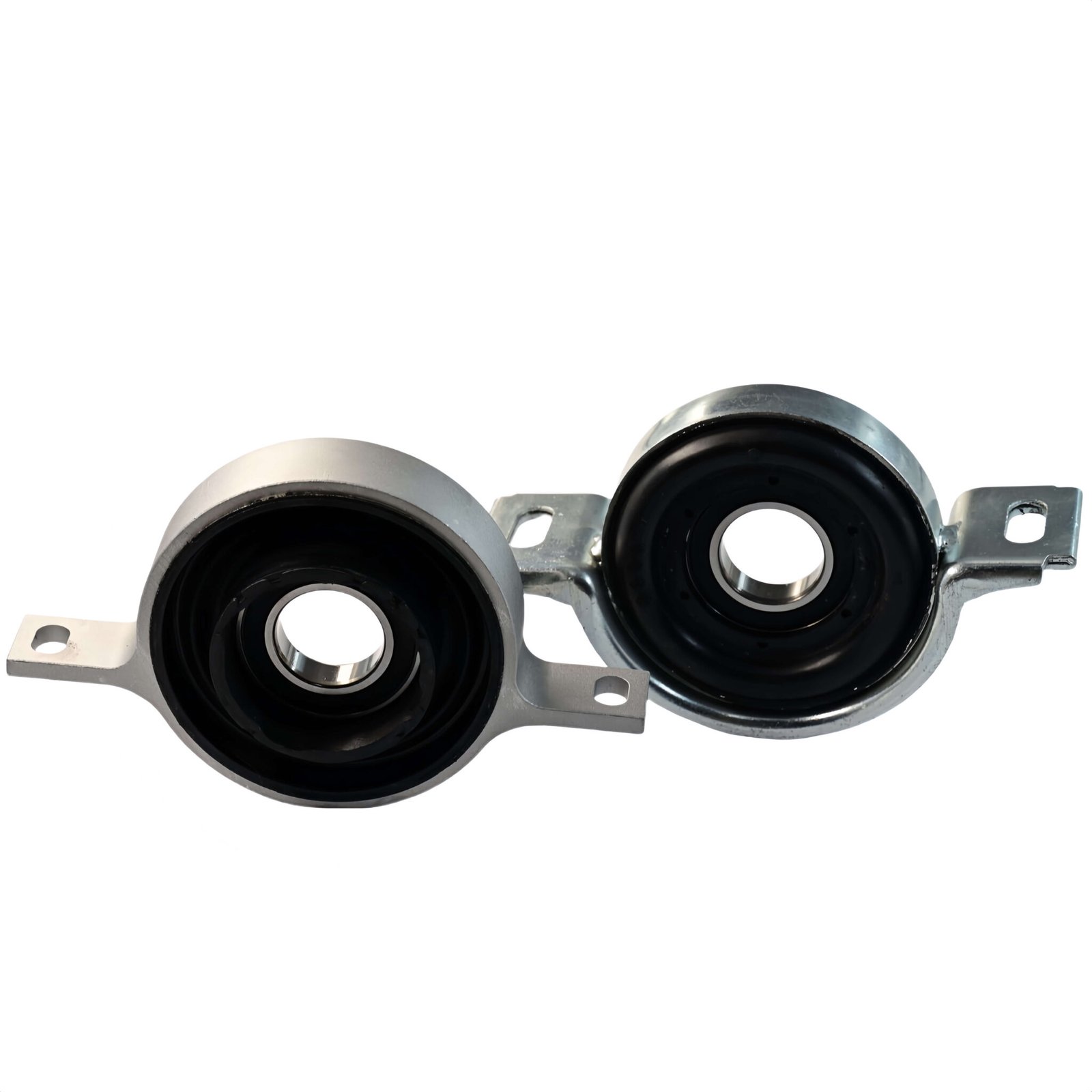 The Key Components of a Driveshaft: A Comprehensive Guide