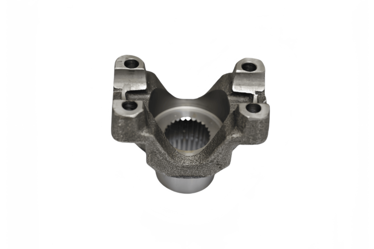 What Are Driveshaft Yokes and How Do They Impact Performance?